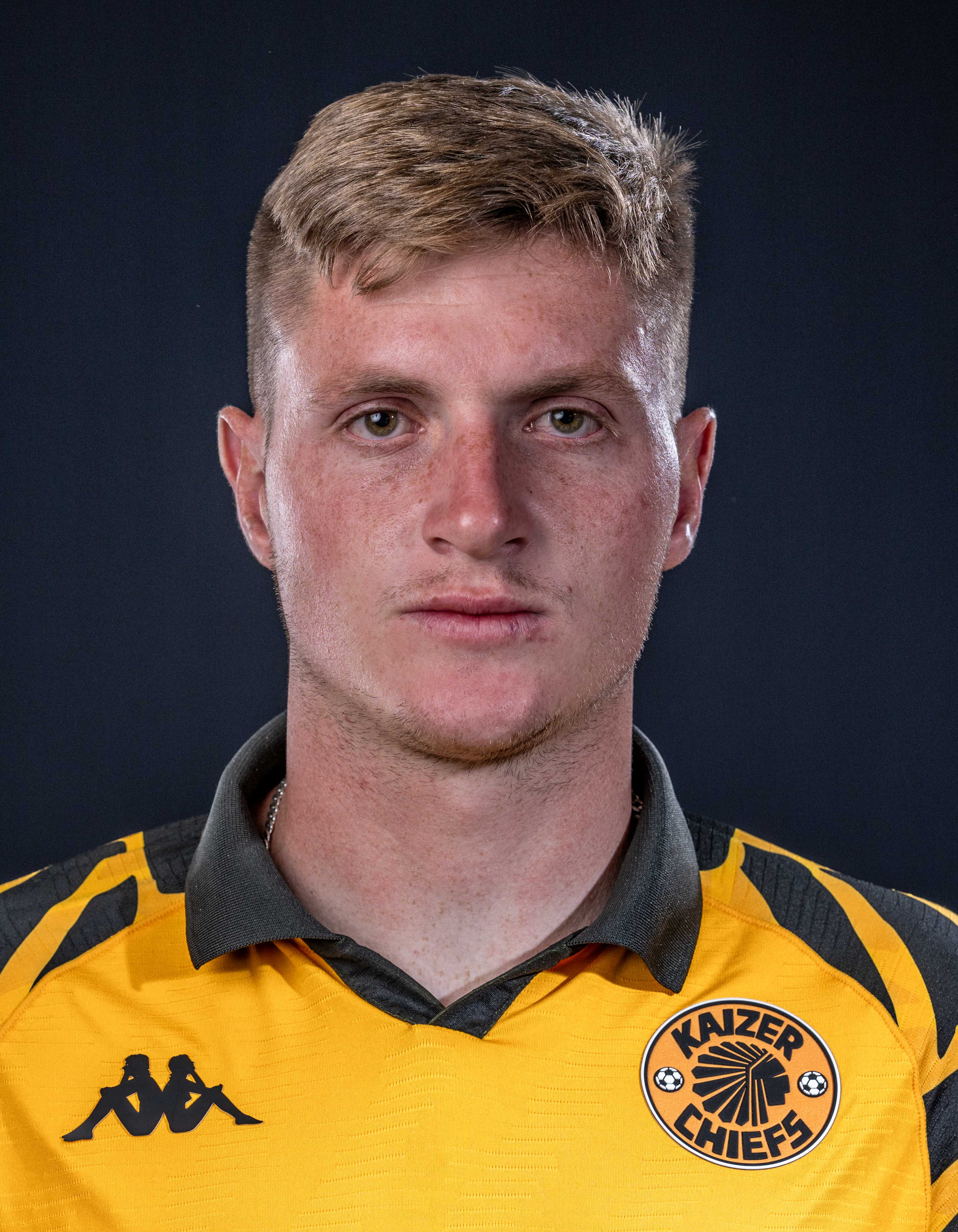 The Team - Kaizer Chiefs FC