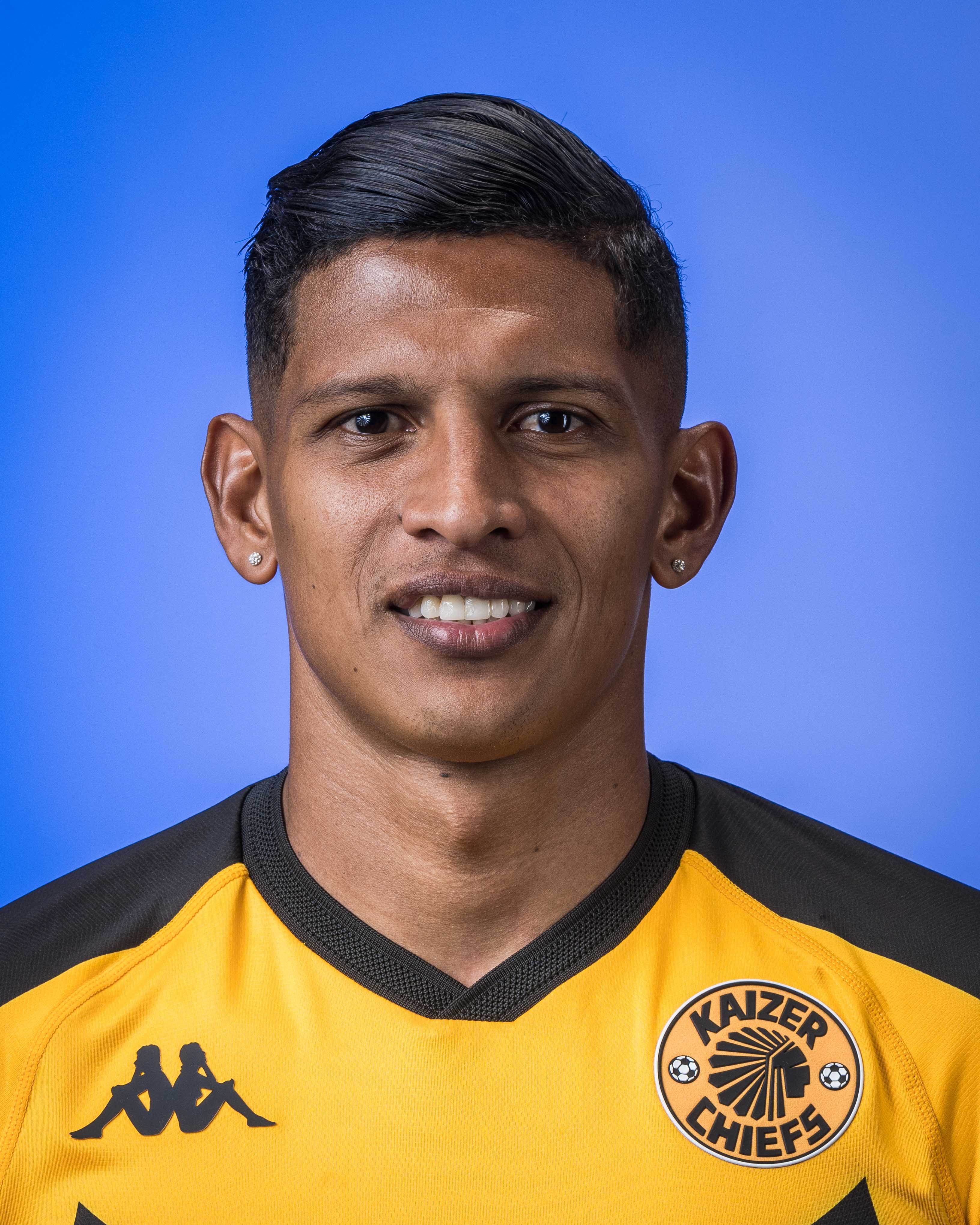 The Team - Kaizer Chiefs FC