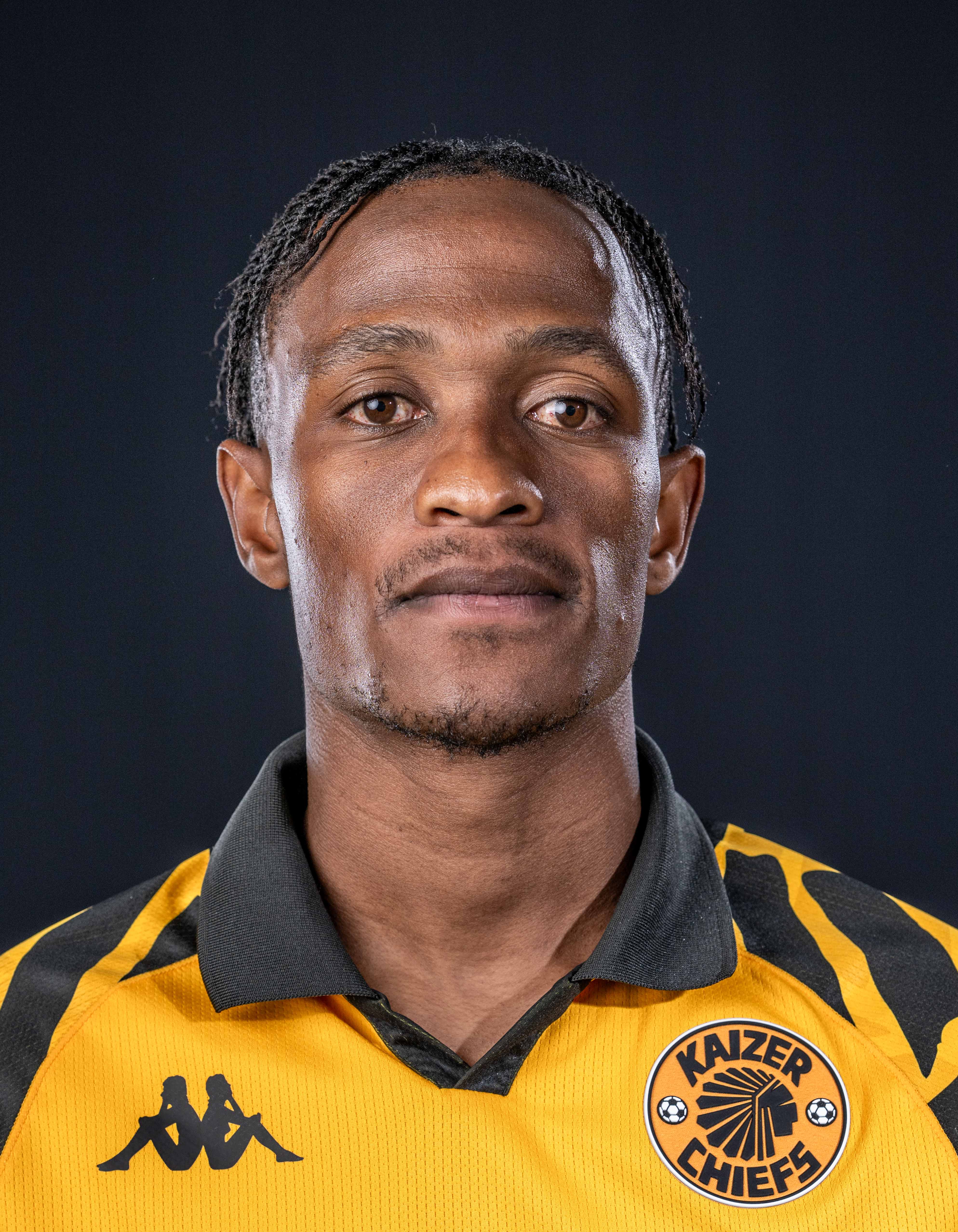 Lehlogonolo Matlou - Kaizer Chiefs FC