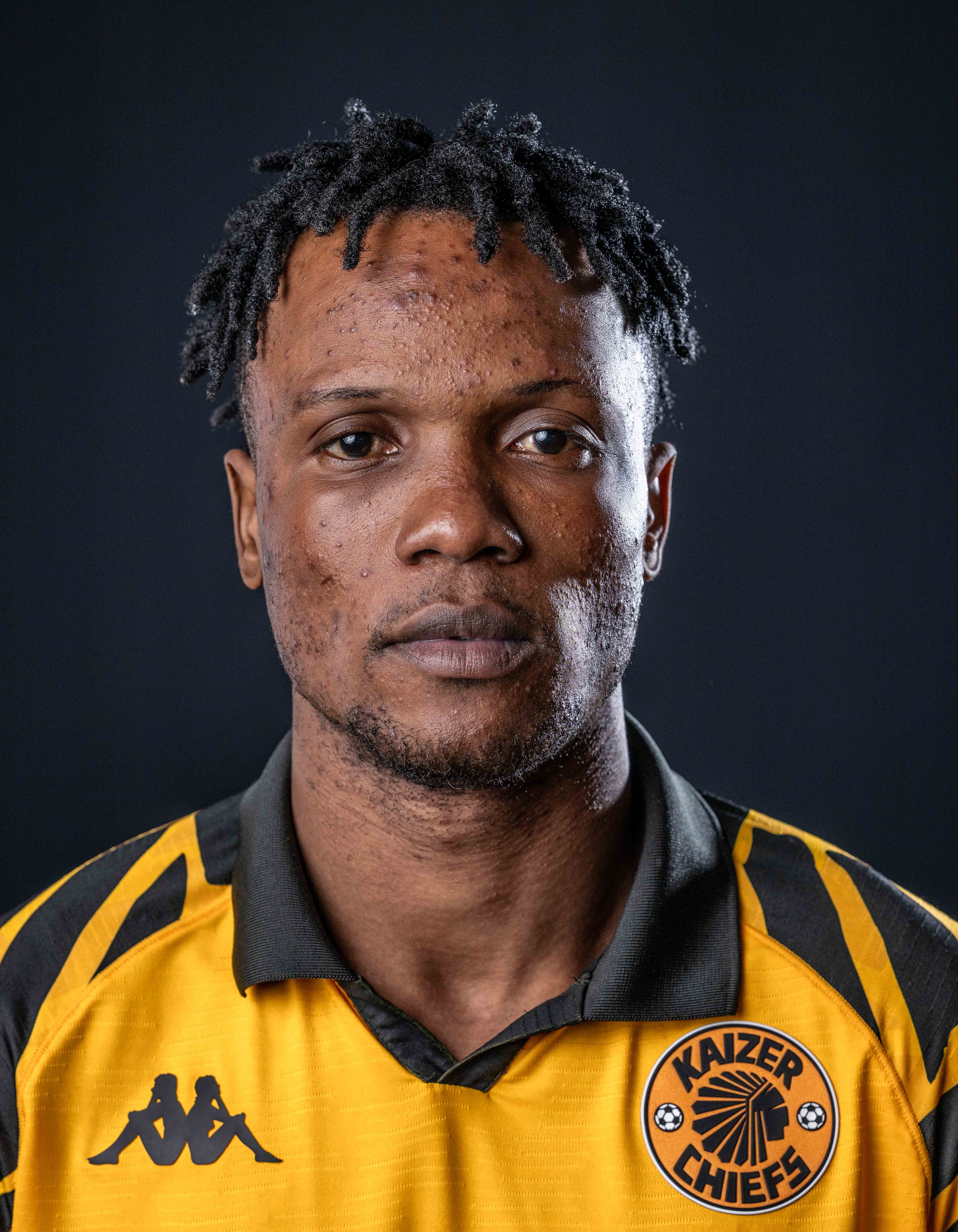 Makabi Lilepo - Kaizer Chiefs FC