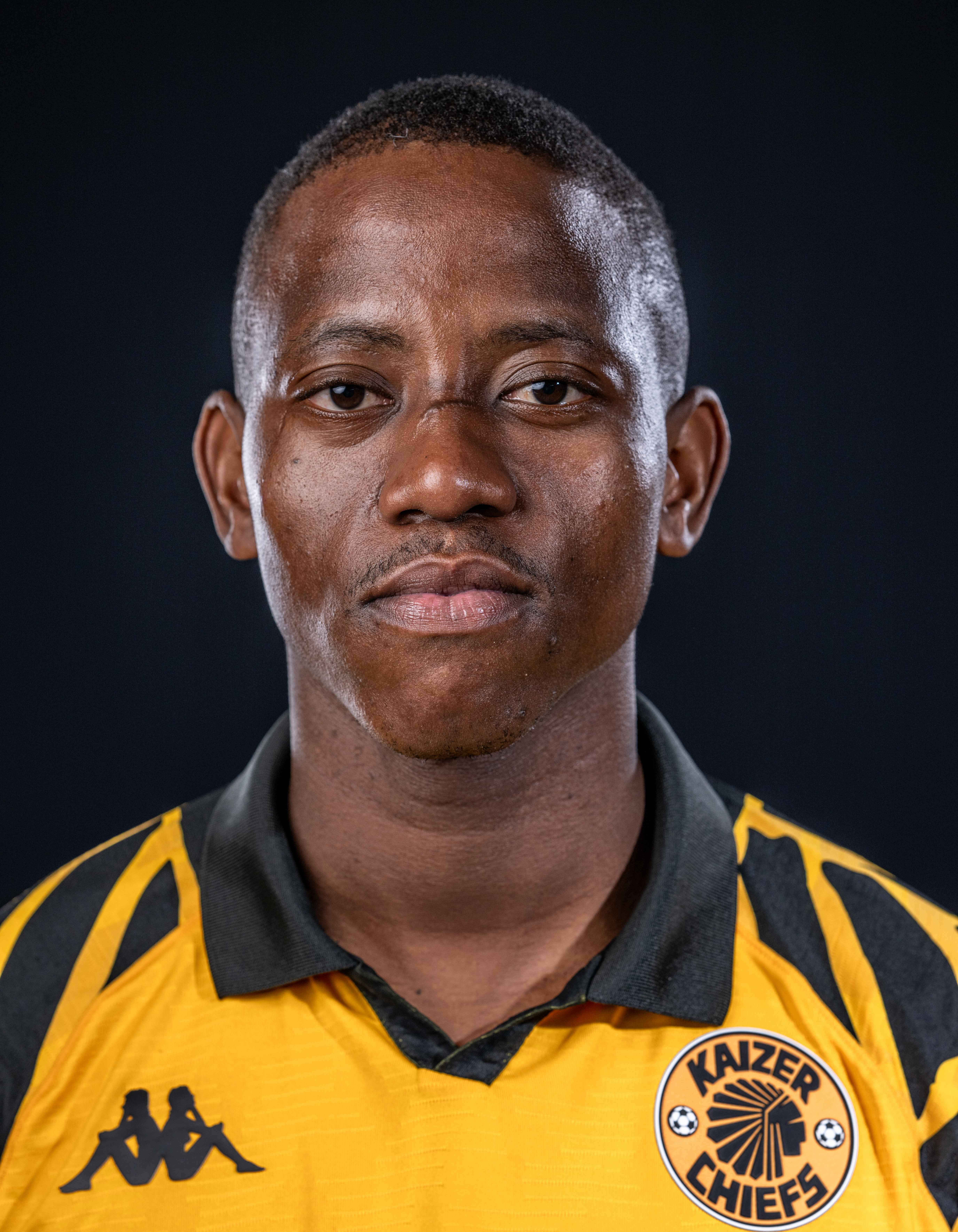 Thabo Cele - Kaizer Chiefs FC